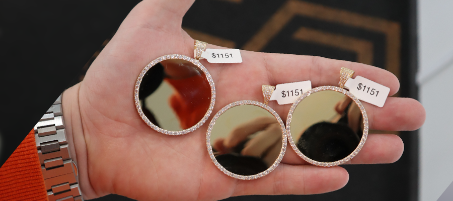 ACCESSORIES – Gold Miner Jewelry